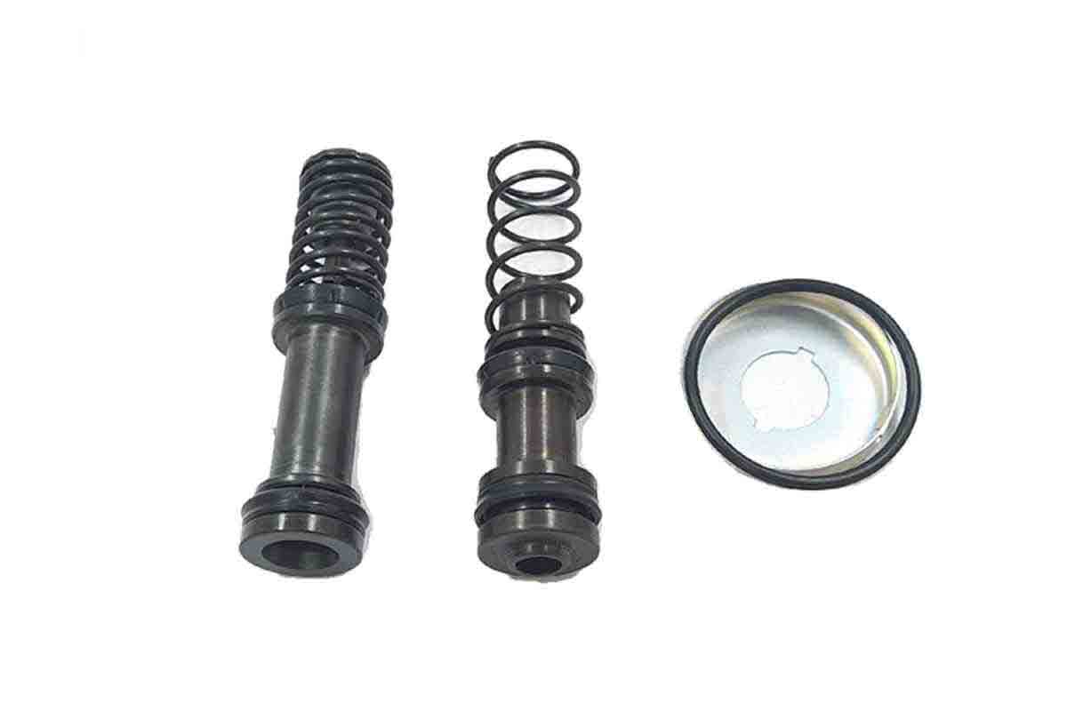 MGP Wheel Brake Cylinder Repair Kit, PISTON SET,MASTER CYLINDER ...