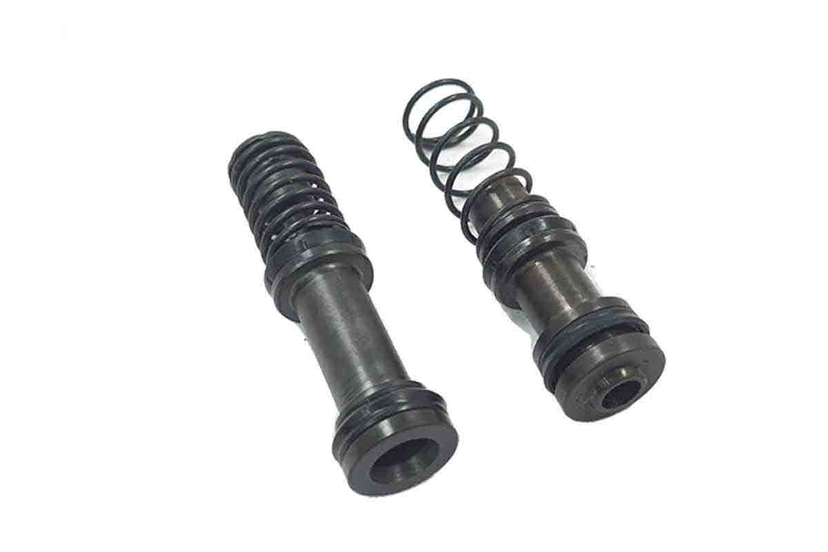 MGP Wheel Brake Cylinder Repair Kit, PISTON SET,MASTER CYLINDER ...