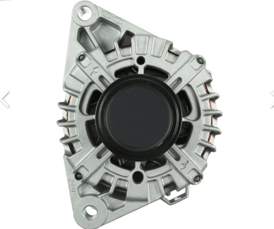 MOBIS (Hyundai, Kia) Alternator Stator, STATOR ASSY – GENERATOR ...